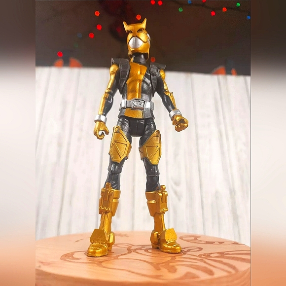 Bandai Namco | Toys | Power Rangers Beast Morphers Lightning Collection ...